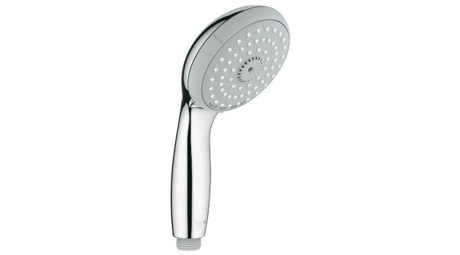 GROHE Tempesta III ÚJ kézizuhany 28261001 - Zuhanyfejek - Szol-Therm ...