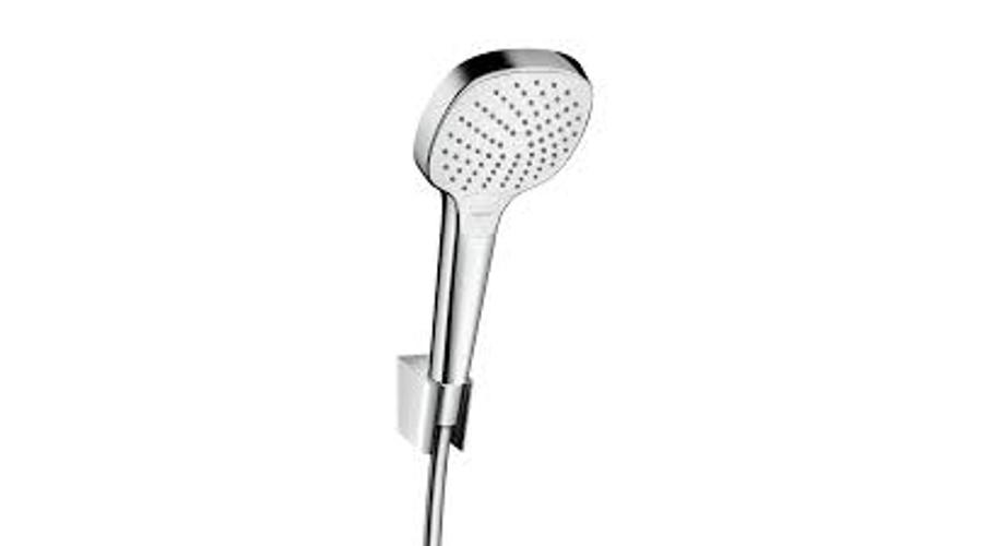 HANSGROHE Croma Select E Vario Porter zuhanyszett 1,25 m-es ...