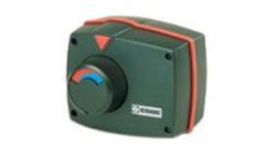 ESBE ARA661 Motor 230V - Keverő szelepek - Szol-Therm Épületgépészeti Kft.