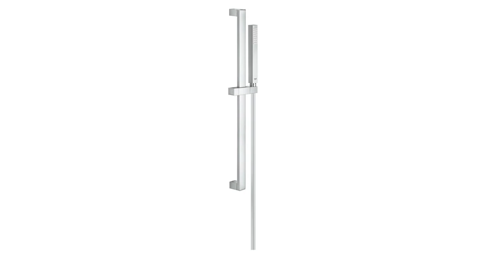 GROHE Euphoria Cube 1 funkciós zuhanyrendszer (27936000 ...