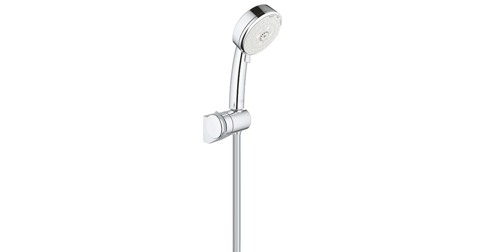 Grohe New Tempesta Cosmopolitan 3 funkciós dönthető kézizuhany szett ...