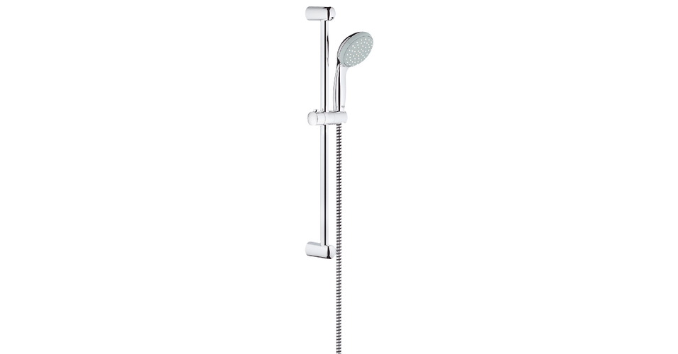GROHE New Tempesta II funkciós zuhanyszett 27598001 - Zuhanyszettek ...