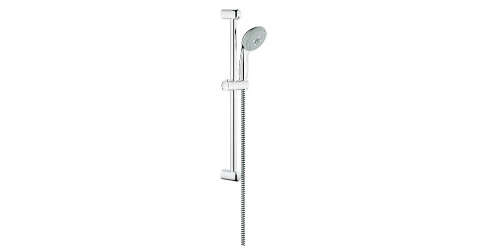 GROHE Tempesta ÚJ zuhanygarnitúra III 27644001 - Zuhanyszettek - Szol ...