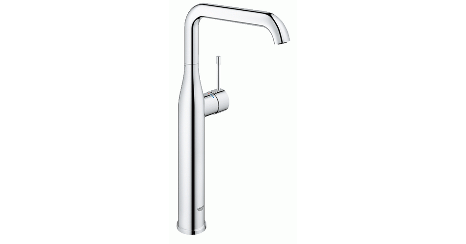 GROHE Essence New egykaros magasított mosdócsaptelep 32901001 - Mosdó ...