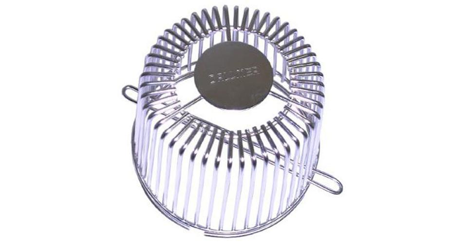 HL175 Lombfogó kosár nemesacélból - HL termékek - Szol-Therm ...