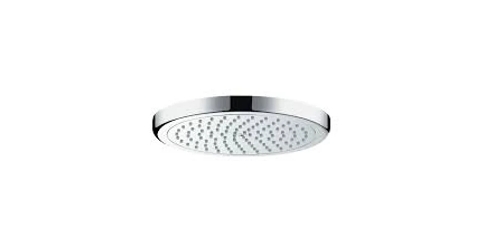 HANSGROHE Croma 220 1jet fejzuhany (26464000) - Zuhanyfejek - Szol ...