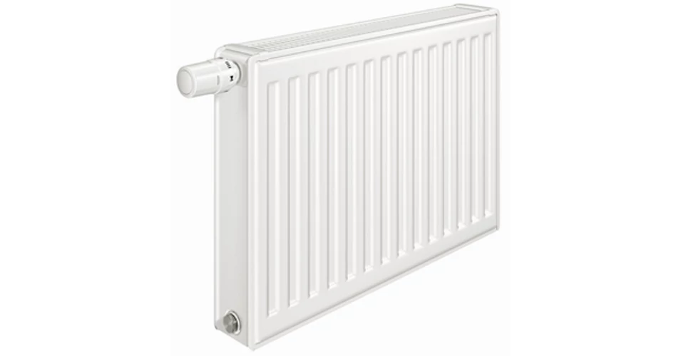 Vogel & Noot Vonova szelepes 22KV600x - Radiátor magasság 600mm - Szol ...